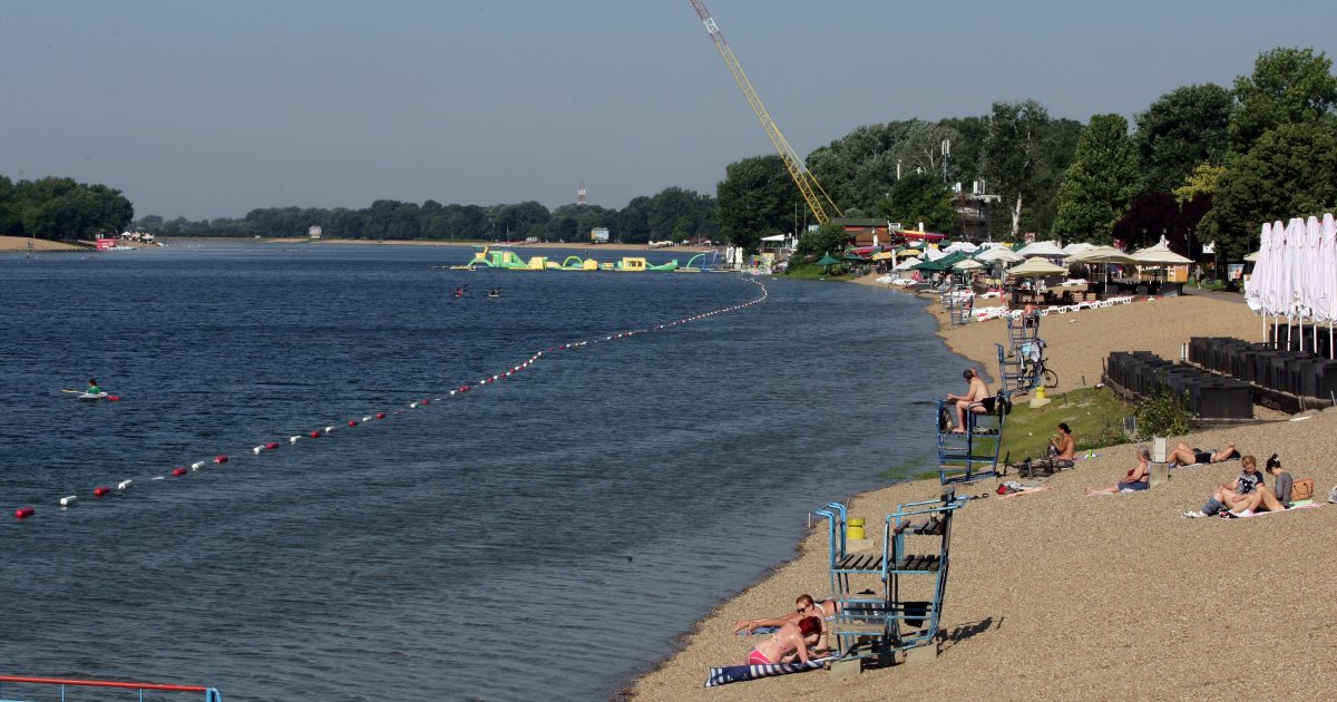 Leto u Beogradu: Zanimljiva mesta koja možete posetiti ako ste "zarobljeni" u prestonici ...