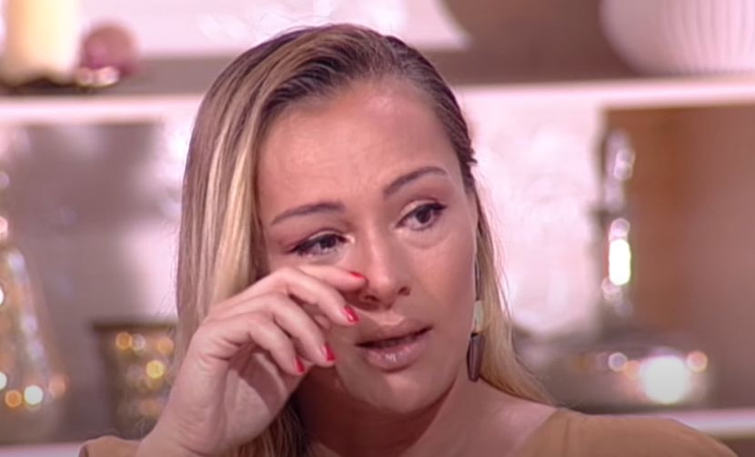 Anabela Atijas je poznavala devojčicu ubijenu u masakru - Telegraf.rs