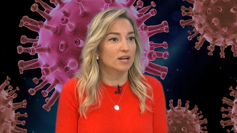 Pet stvari koje smo do sada saznali o koroni: Kada gubimo antitela i ...