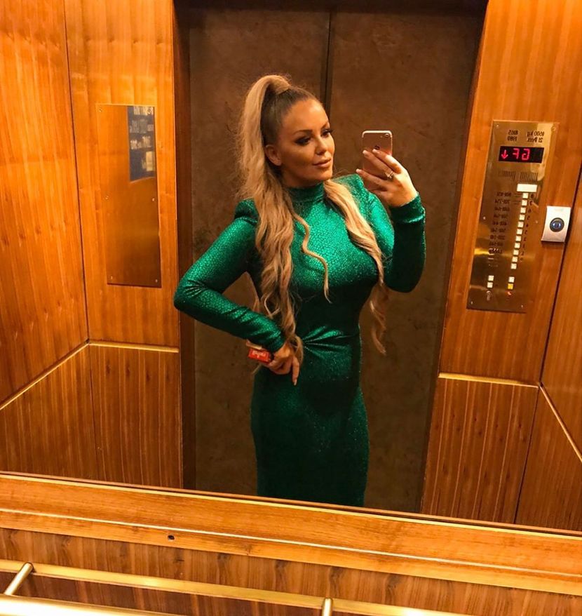 Treća sestra Rodić smuvala sina poznate pevačice? - Telegraf.rs