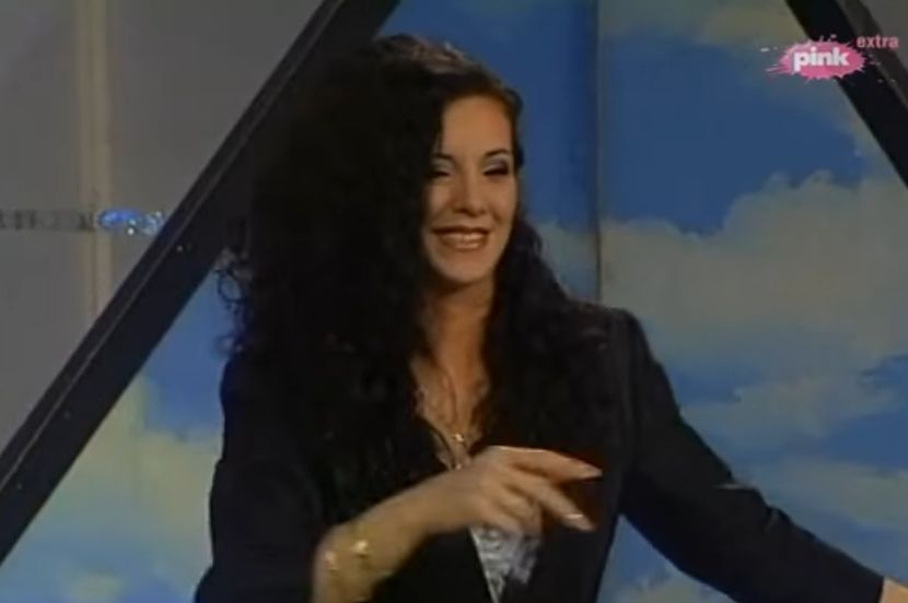 Povukla se na vrhuncu popularnost i posvetila se šamanizmu: Evo kako ...