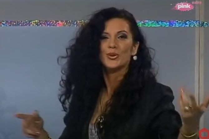 Povukla se na vrhuncu popularnost i posvetila se šamanizmu: Evo kako ...