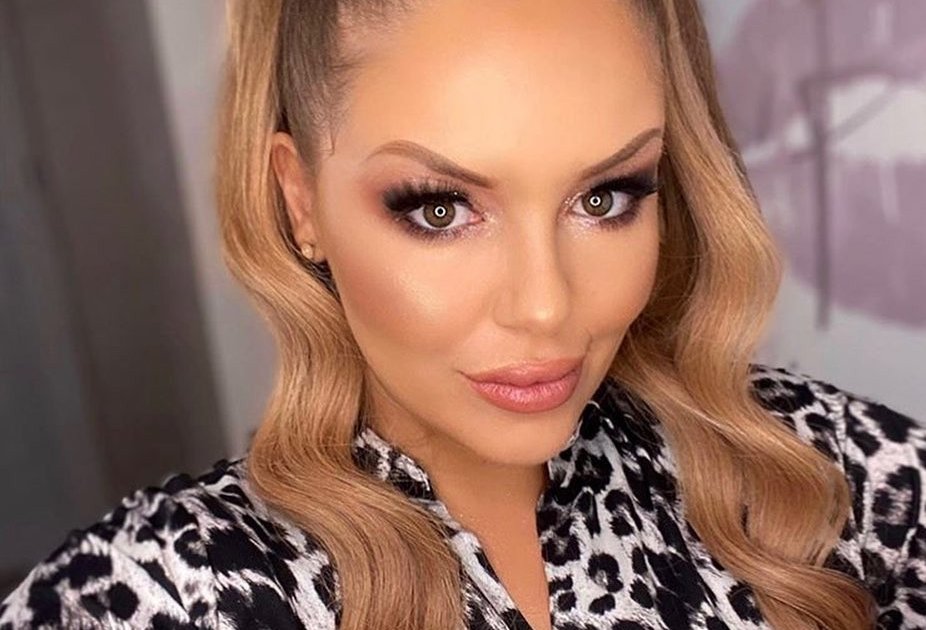 Nataša Rodić objavila fotografiju sa pevačicom i podgrejala sumnje da ...