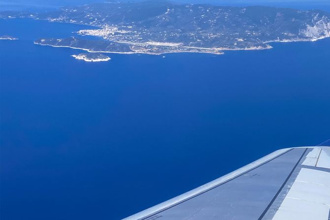 Pusto ostrvo koje su želeli da kupe članovi poznate muzičke grupe ...