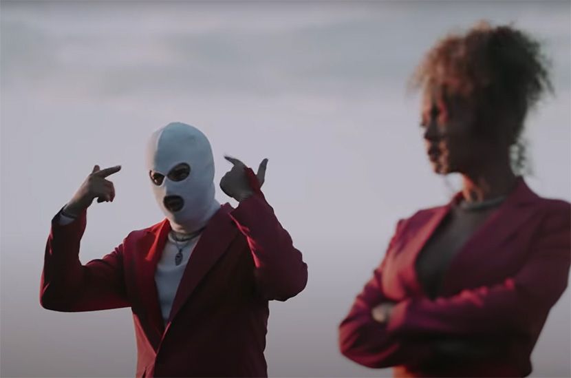 Enigma zvana DEVITO: Ko je momak koji se krije iza fantomke i kako je ...