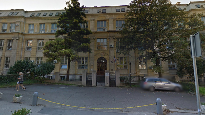 Batut o razmatranju zabrane poseta: Na vrhuncu smo sezone respiratornih ...