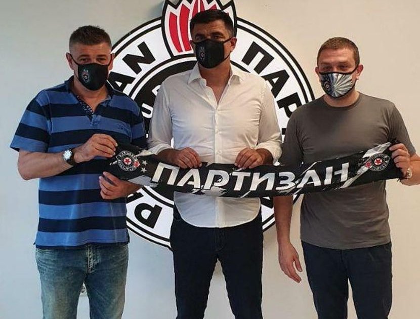 Savo Milošević doveo veliko pojačanje: Bivši selektor Radovan Ćurčić ...