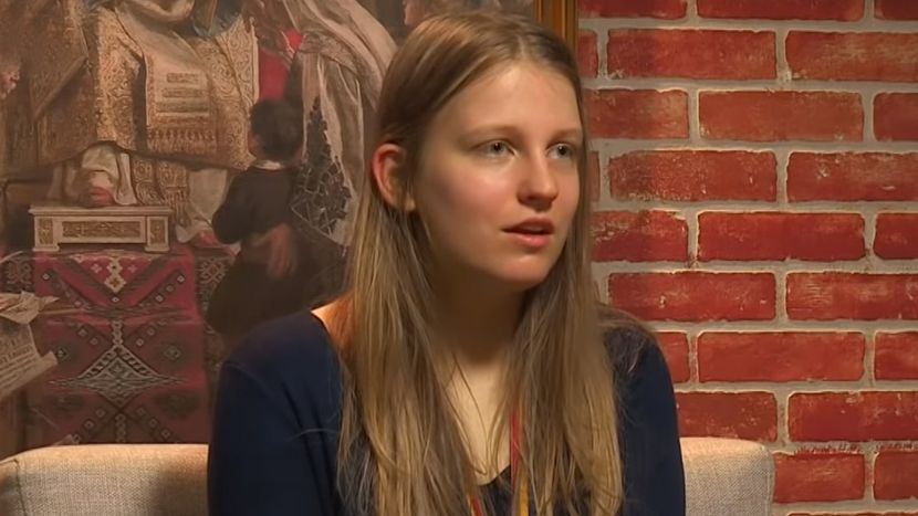 Najbolja učenica svih vremena Matematičke gimnazije posle završene ...