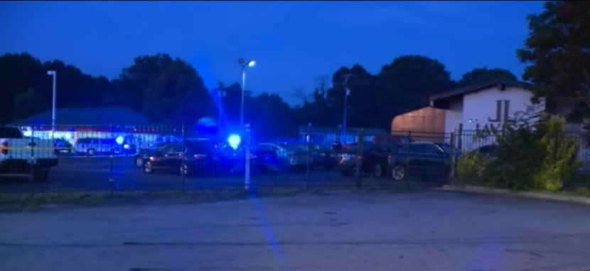 Pucnjava u noćnom klubu u Južnoj Karolini: Dve osobe ubijene, osam ranjeno - Telegraf.rs