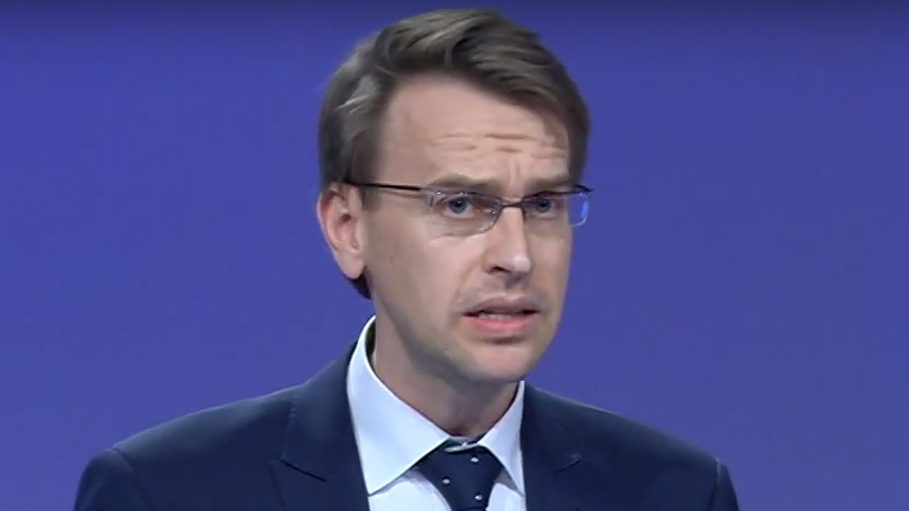 Stano: Kosovo has the right to abolish KM license plates, but gradually ...