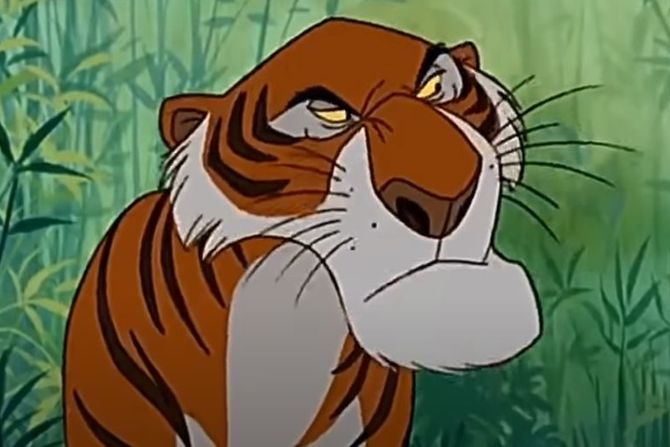 Dao je glas legendarnom tigru Šir-Kanu, dobio je Oskara, pre ...