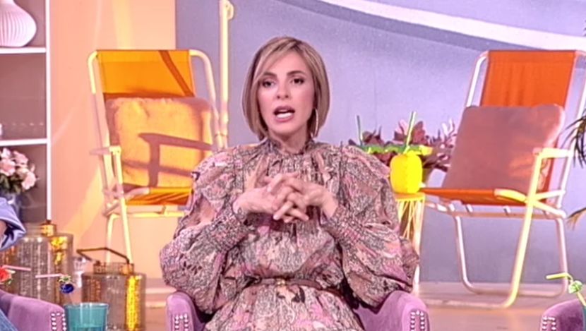 Marina Tadić ima zdravstveni problem, morala je da otkaže sve ...