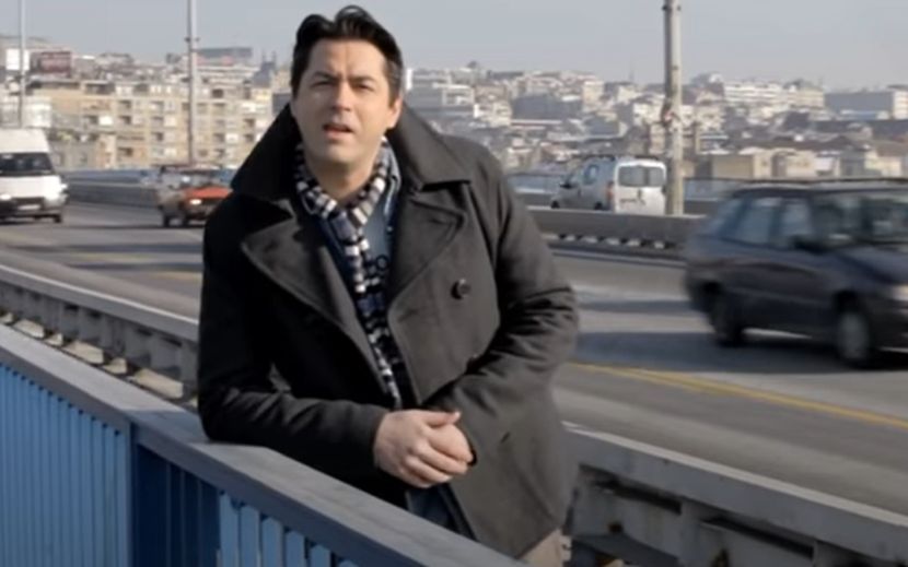 Od pesme "Biću tata" do numere "Moj Beograd": Svi spotovi Rastka ...