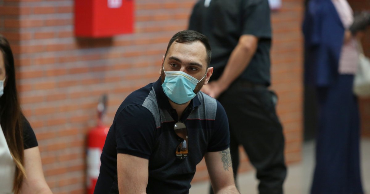 Rokvic, convicted for links with killer of student, arrested again: He ...