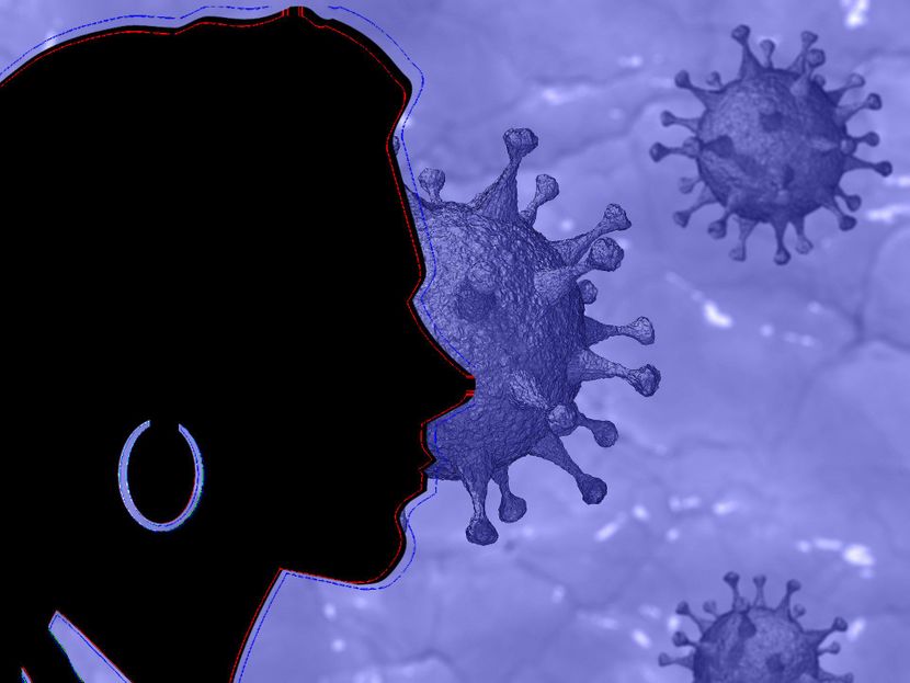 Marija otkriva kako su simptomi korona virusa tekli po danima: "Čudan ...