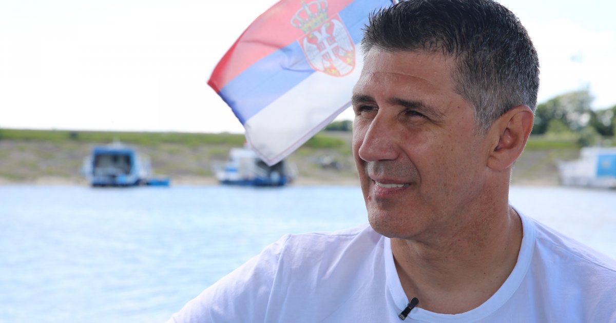 Bivši selektor Srbije novi trener Fenerbahčea! - Telegraf.rs