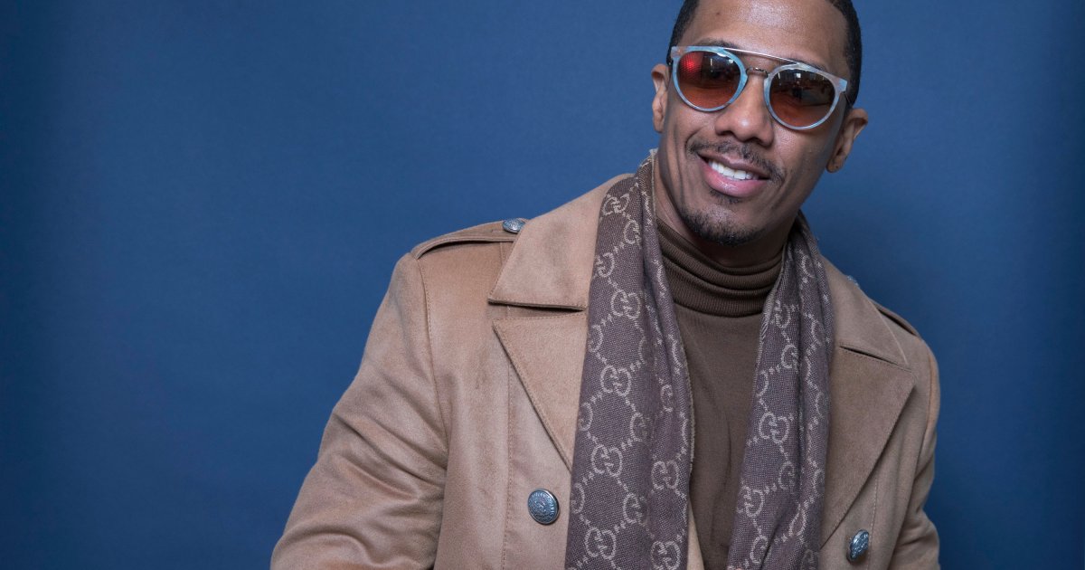 Nik Kenon čeka 12. dete: Pre nepunih mesec dana mu se rodilo 10 ...