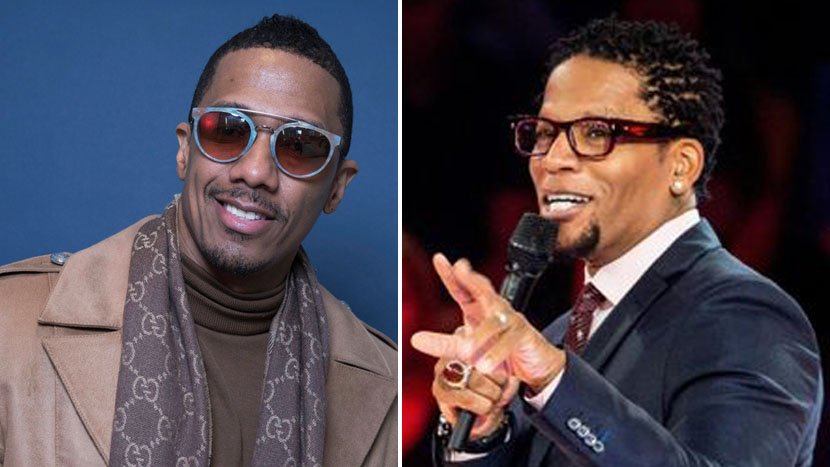 Jake reči čuvenog komičara: Nik Kenon je dobio otkaz brže od svih ...