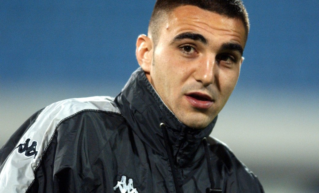 Video reviewed at Nikola Malbasa trial: Former footballer seen running ...