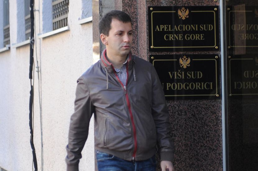 Ko su Kožar, Hadžić, Dedović i Stamatović likvidirani u Grčkoj: Ubijeni ...