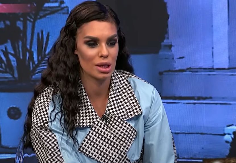 Mina Vrbaški pobegla u Norvešku, pa otkrila: "Jako sam se potresla, prete da će da naude mojoj ...