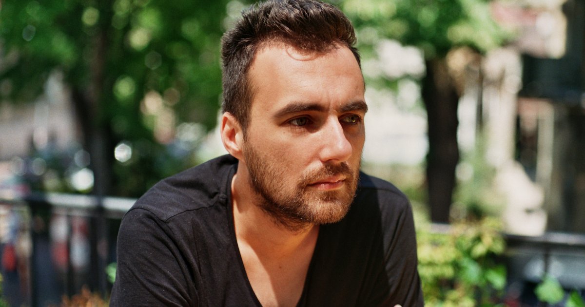 Ivan Ikić, reditelj filma "Oaza": "Nisam očekivao trku za Oskara ...