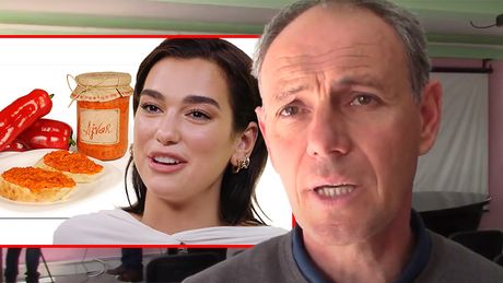 Stevica Marković - Telegraf.rs