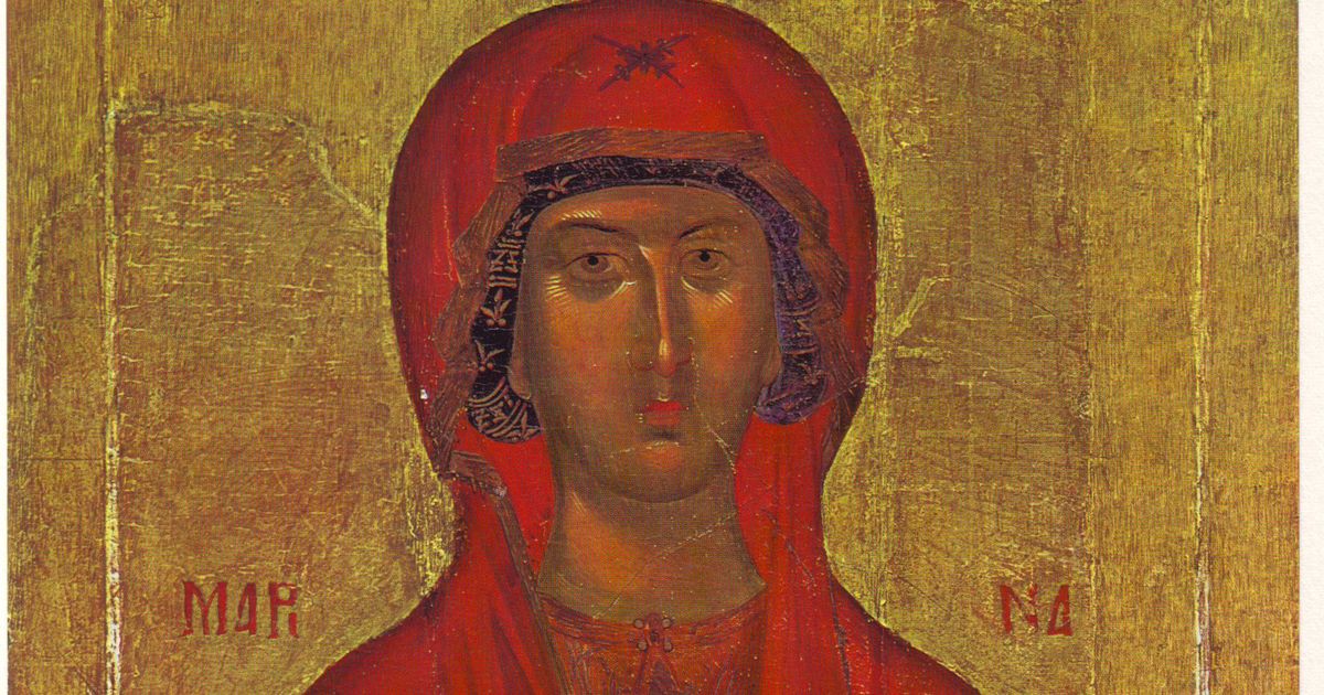 Ko je bila Ognjena Marija čiji dan obeležavamo ovog meseca - Ona.rs