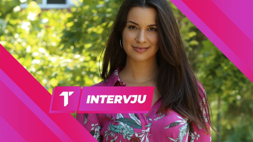 Najlepša srpska voditeljka: RTS je kuća koja se ne napušta, a Sarajevo ...