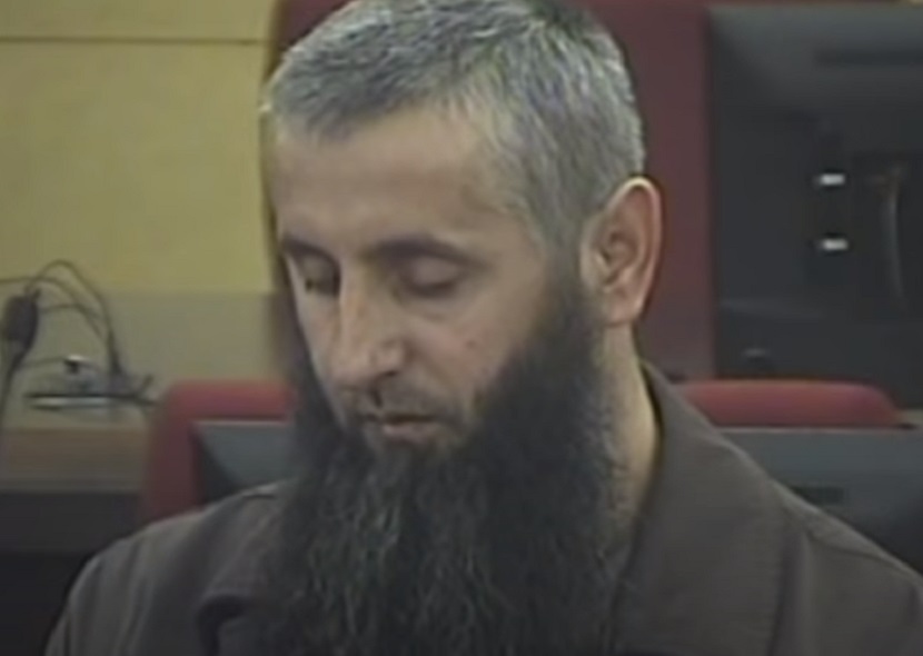 Wahhabi leader released from prison in Bosnia: Bosnic is free with no ...