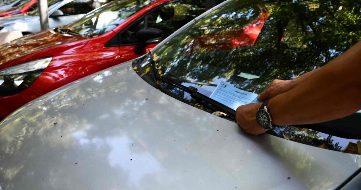 Spremite se: Od sutra nove parking-zone u centru Beograda, ovo su svi detalji! - Vesti - Telegraf.rs