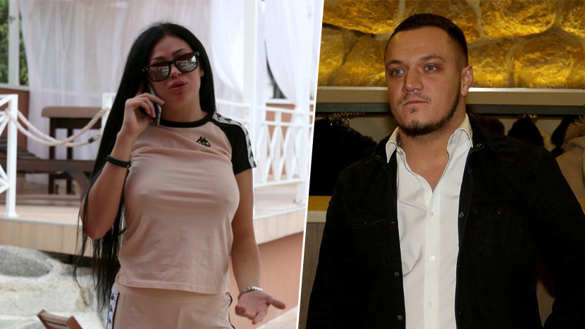 Rijaliti zvezda i Gastozova bivša uhapšena u Beču zbog droge: Teodora ...