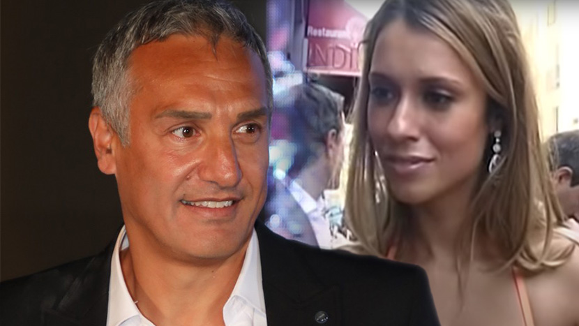 Gagi Đogani o vezi sa Sandrom Meljničenko: Pametna, uvek se izdvajala ...