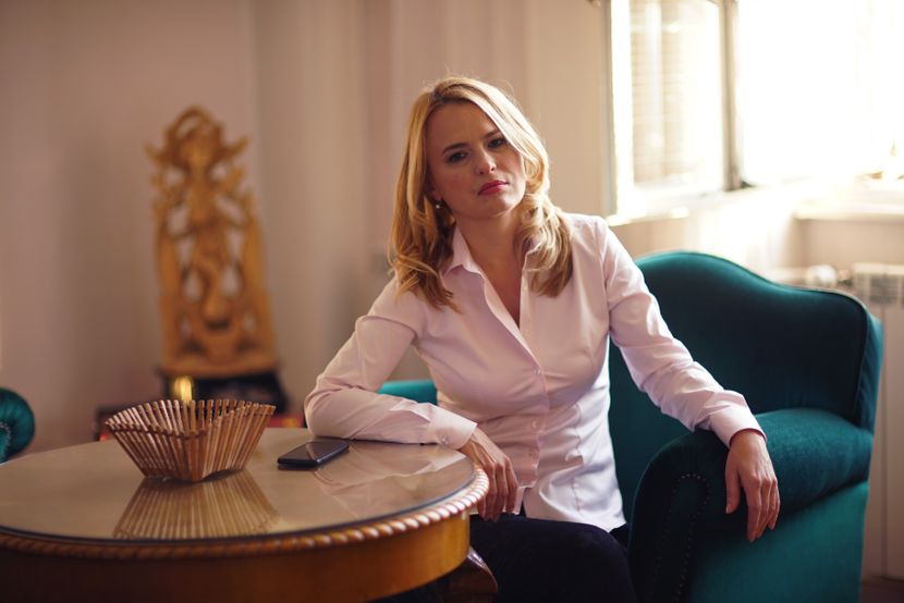 Vera Pešić bila je opasnija špijunka od Mata Hari: Radila za Engleze ...