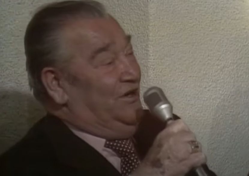 Vukašin Vule Jevtić: 39 godina od smrti legendarnog sevdalije i ...