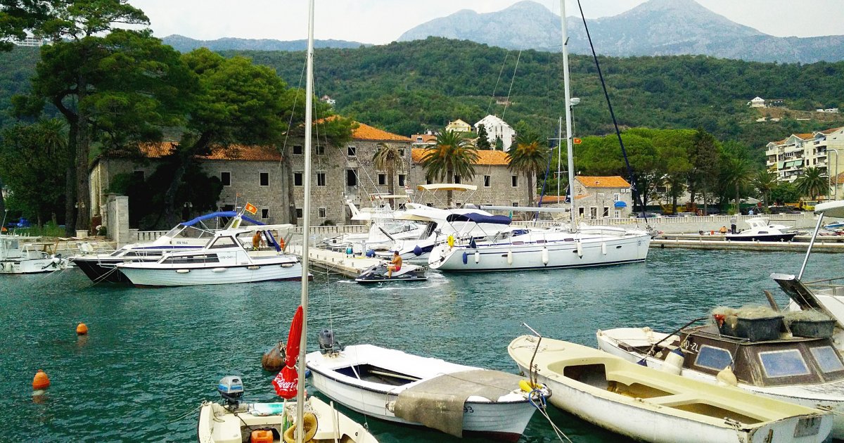 Ovaj grad na obali Jadrana krasi najlepša Sahat kula na Balkanu: Dobili ...