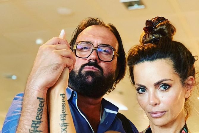 Nikolina otkrila nove detalje: Evo šta je sa vlasnicima vile i koju ...