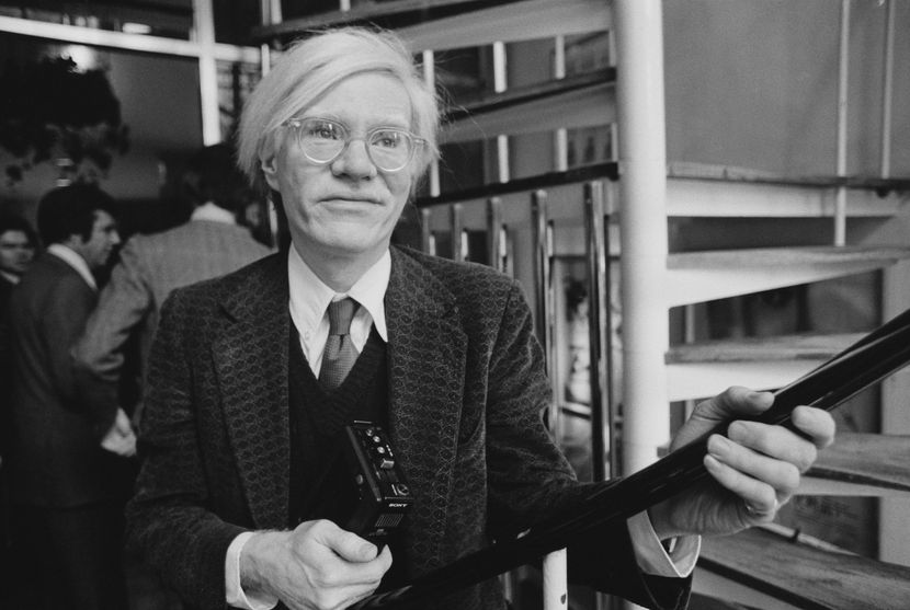 Uskoro dokumentarac o The Velvet Underground, kultnoj grupi '60-ih ...