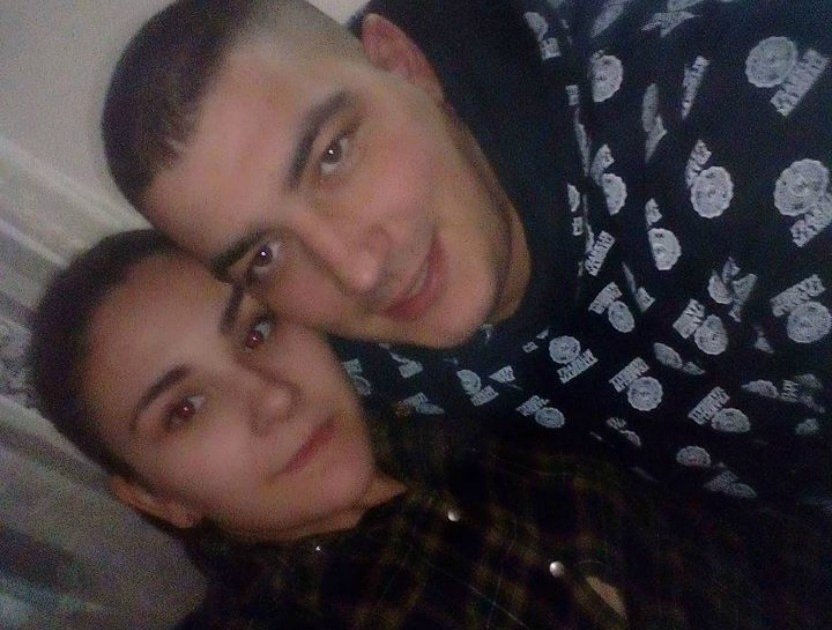 Suprug Milice (20) koja se obesila neutešan: Bebo, zašto baš ja da ...