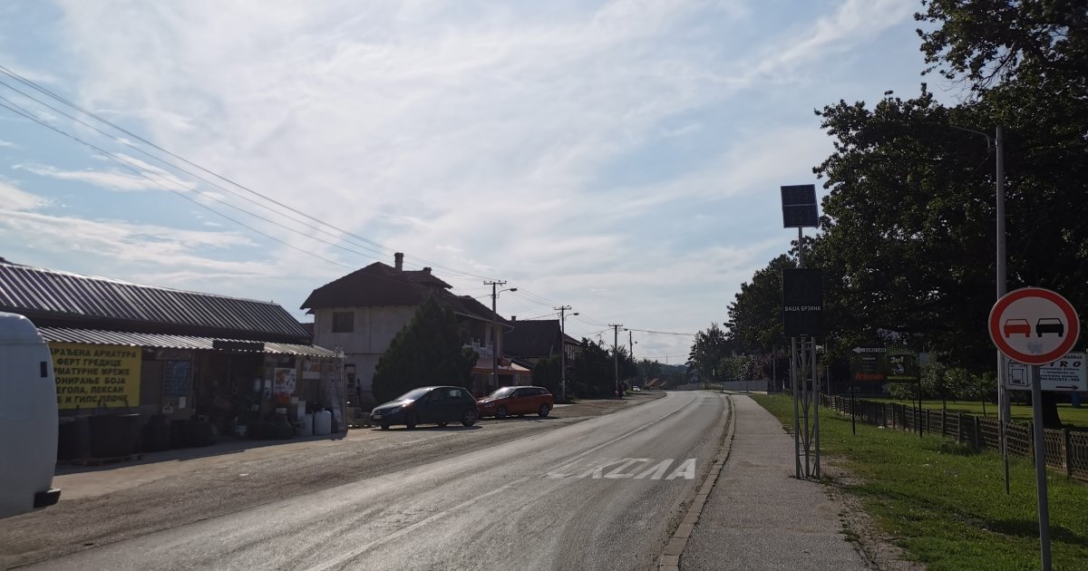 Pucnjava usred bela dana u selu kod Čačka, meštani u strahu: "Pucalo se pet, šest puta ...