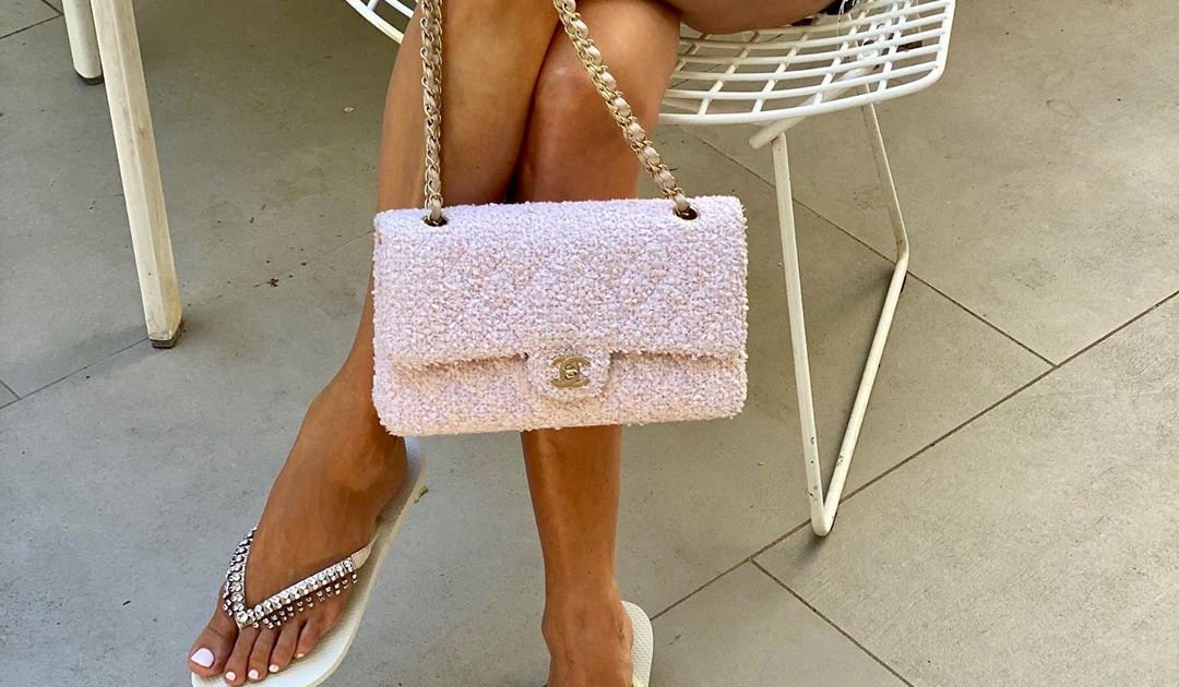 Ovo je najtraženiji modni dodatak 2020: Obično ga nosimo samo po kući ...