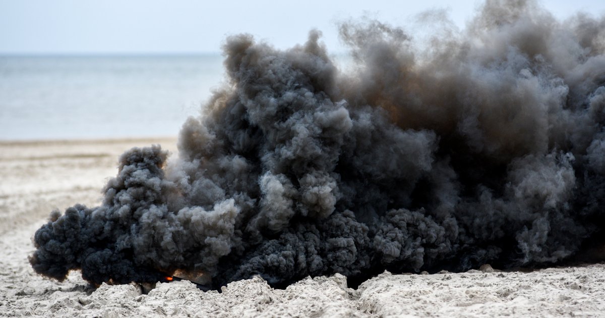 Eksplodirao automobil bomba na plaži Lido kod luksuznog hotela: Teroristički napad u Mogadišu ...