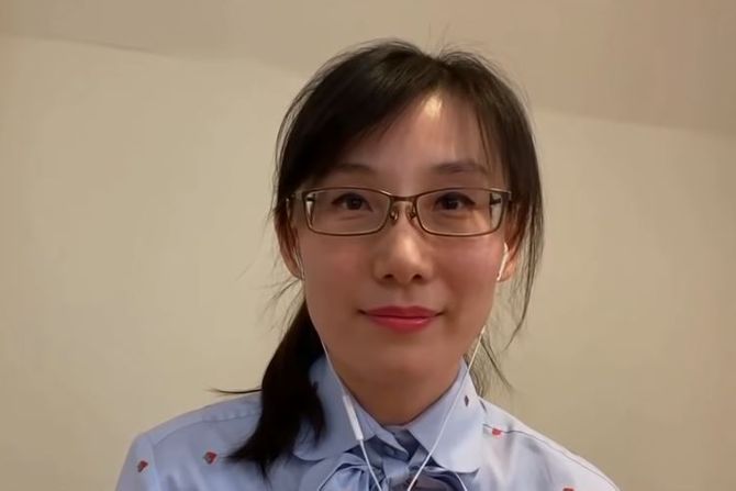 "Kina je kreirala koronu u vojnoj laboratoriji, SZO zataškala slučaj ...