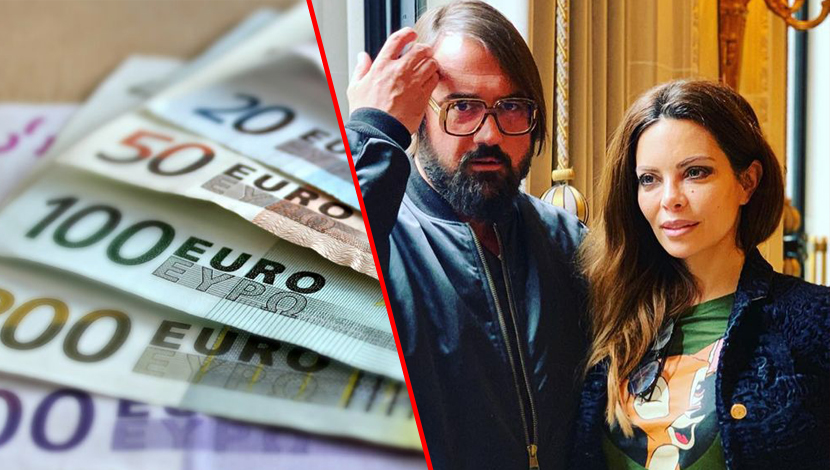 Nikolina Pišek otkrila dogovor koji je imala s pokojnim Vidojem: Više ...