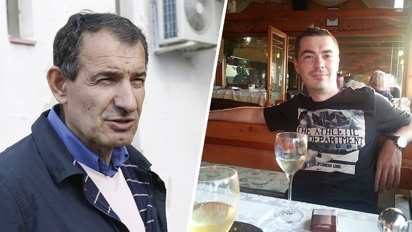 Zirojević je Draga čekićem pretukao, pa mu odsekao ruke i noge: Srpski ...