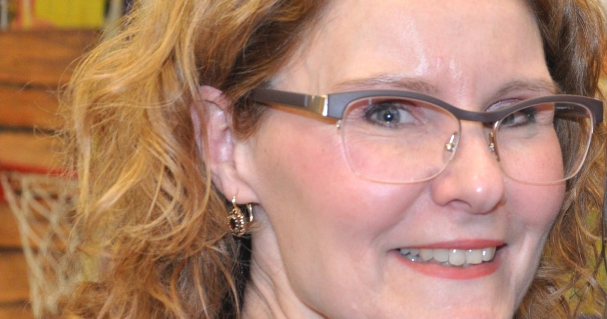 Ljiljana, profesorka istorije iz Beograda, bori se s leukemijom ...