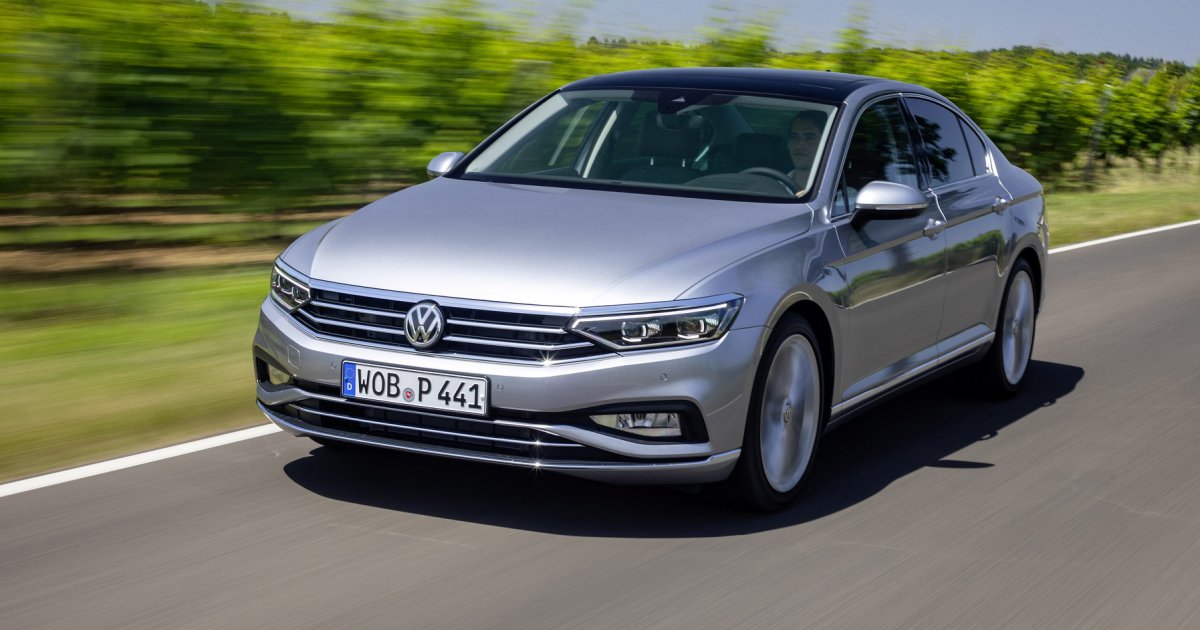 Isti auto, drugi znak: Ovi modeli su pravi "blizanci", gotovo ih ništa ...