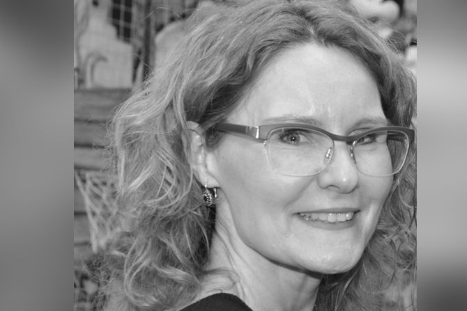 Preminula omiljena profesorka Ljiljana iz Beograda: Prikupljao se novac ...