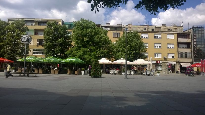 Podno Fruške Gore, u samom srcu Srema, leži Ruma - Ona.rs