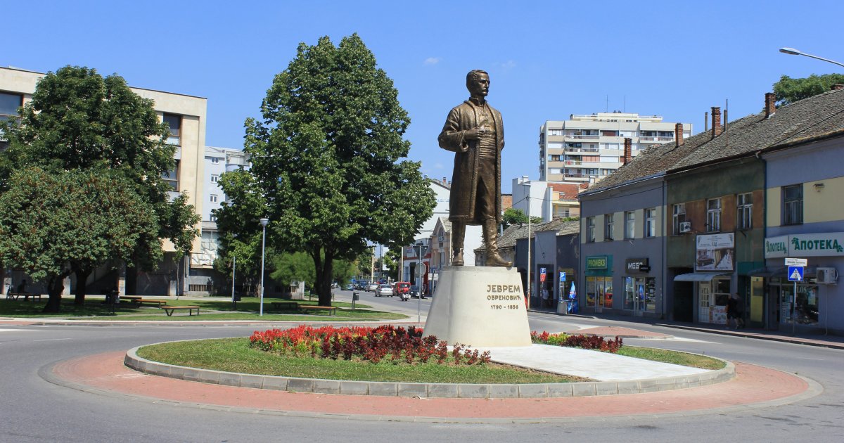 SNS Šabac: GIK poništio odluku o ponavljanju glasanja - Telegraf.rs